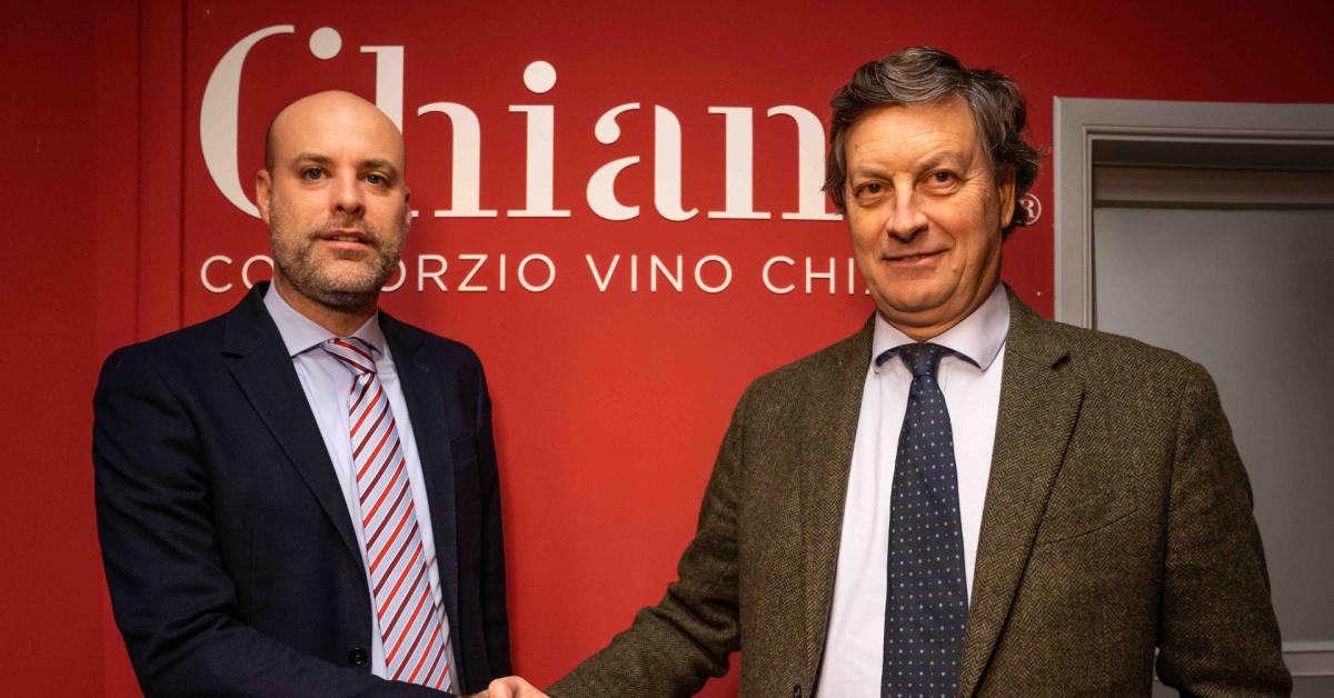 Consorzio Vino Chianti, il nuovo direttore è Saverio Galli Torrini ...