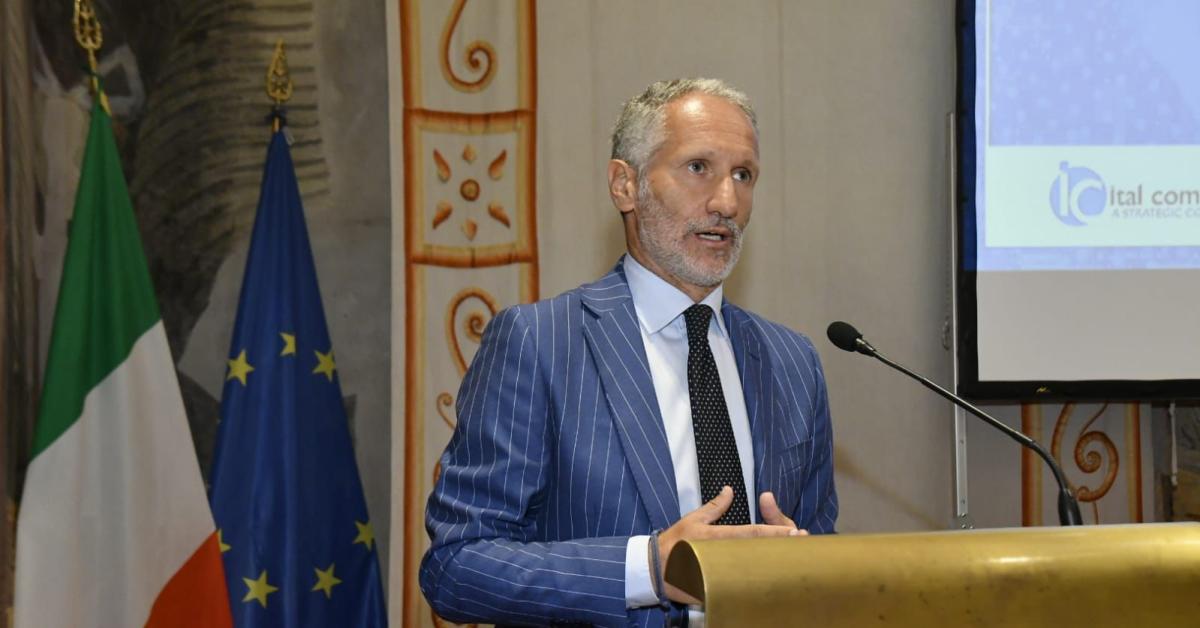 Oliviero Toscani. Colotta (Assocomunicatori): “Le sue provocazioni hanno trasformato la ...