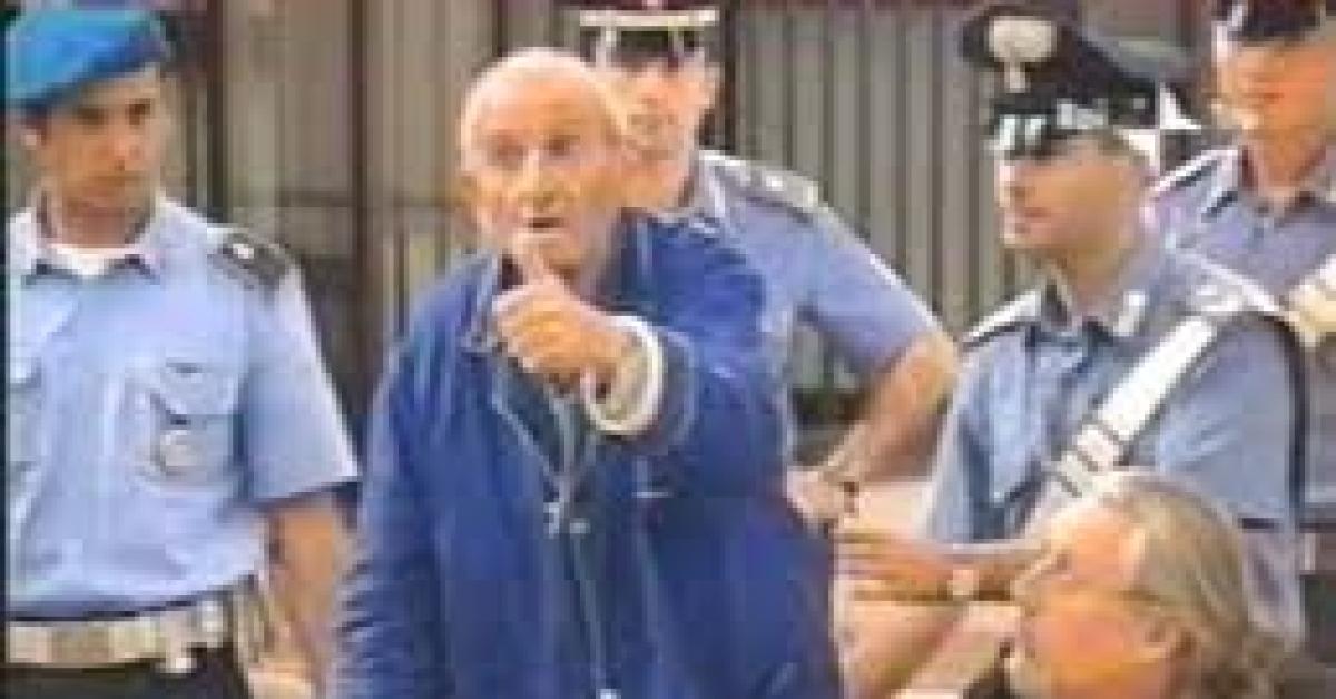 Delitti del Mostro di Firenze, depositata a Genova la richiesta di revisione del processo per ...