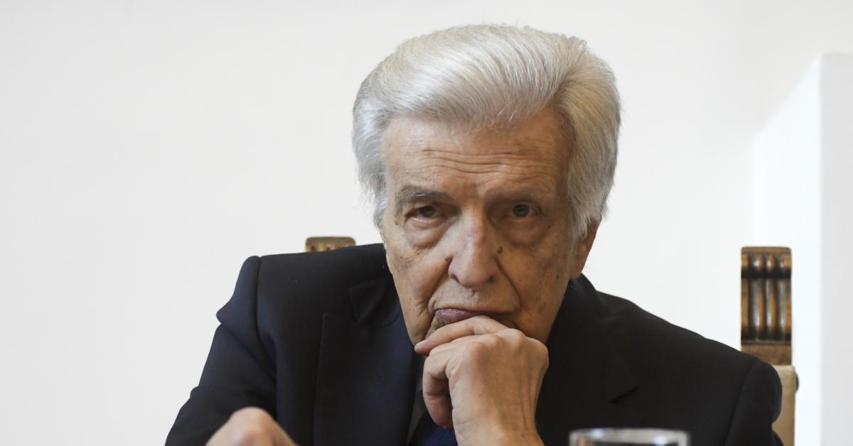 Addio a Furio Colombo, morto il giornalista ed ex politico del Pd, tra ...