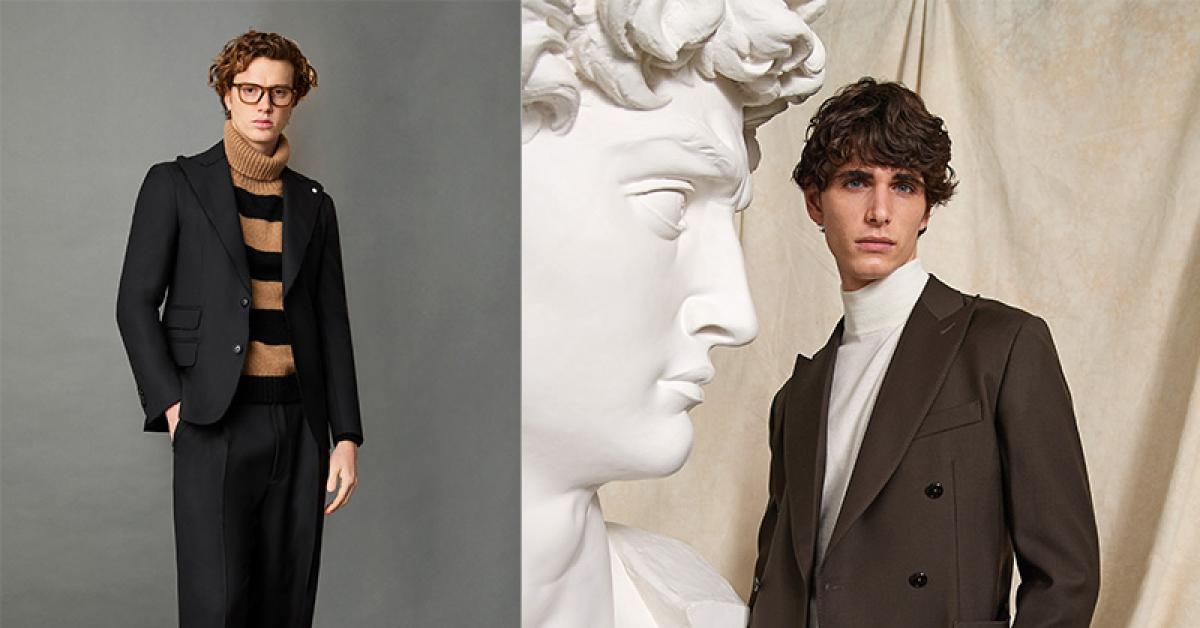 Pitti Uomo edizione 107: focus sulle anticipazioni moda del prossimo ...