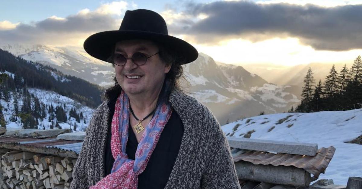 Il celebre chef francese Marc Veyrat 'dichiara guerra' alla Guida ...