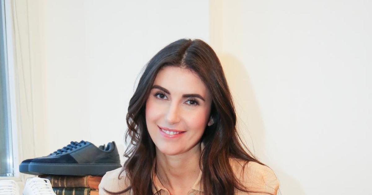 Acquasparta, con la CEO Elena Mercantini rinascita del Made in Italy ...