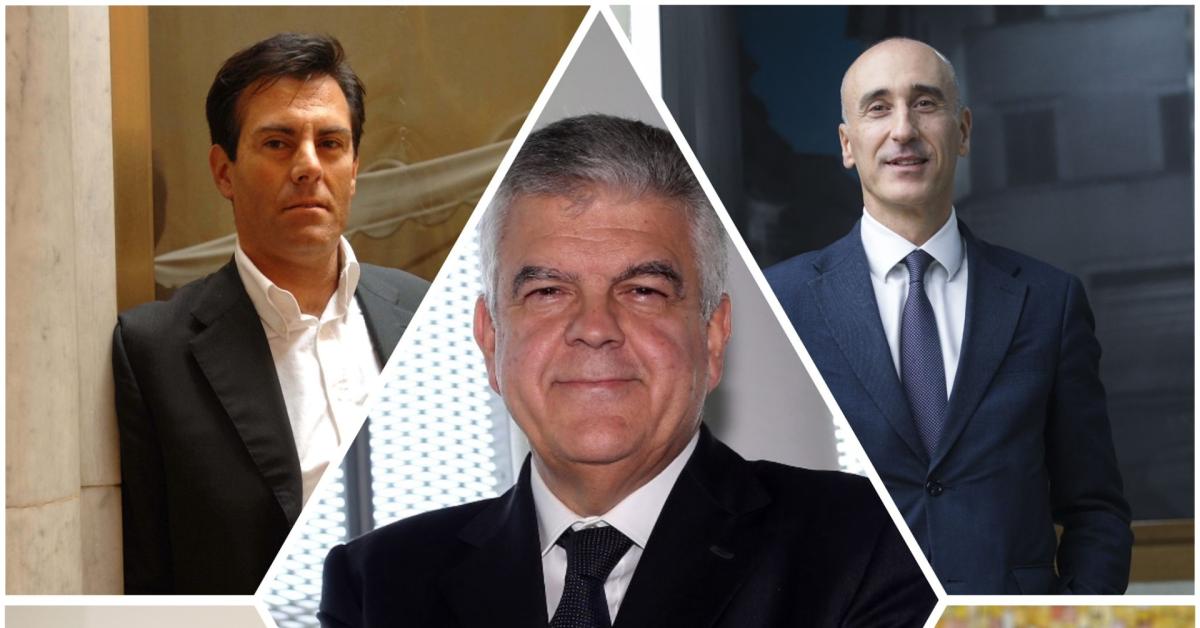 Fibercop, domani le dimissioni dell'ad Ferraris per tensioni con i soci ...