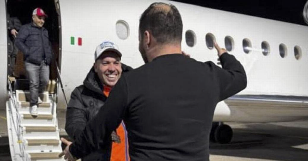 Trafficante libico di migranti Almasri arrestato, poi rilasciato “per ...