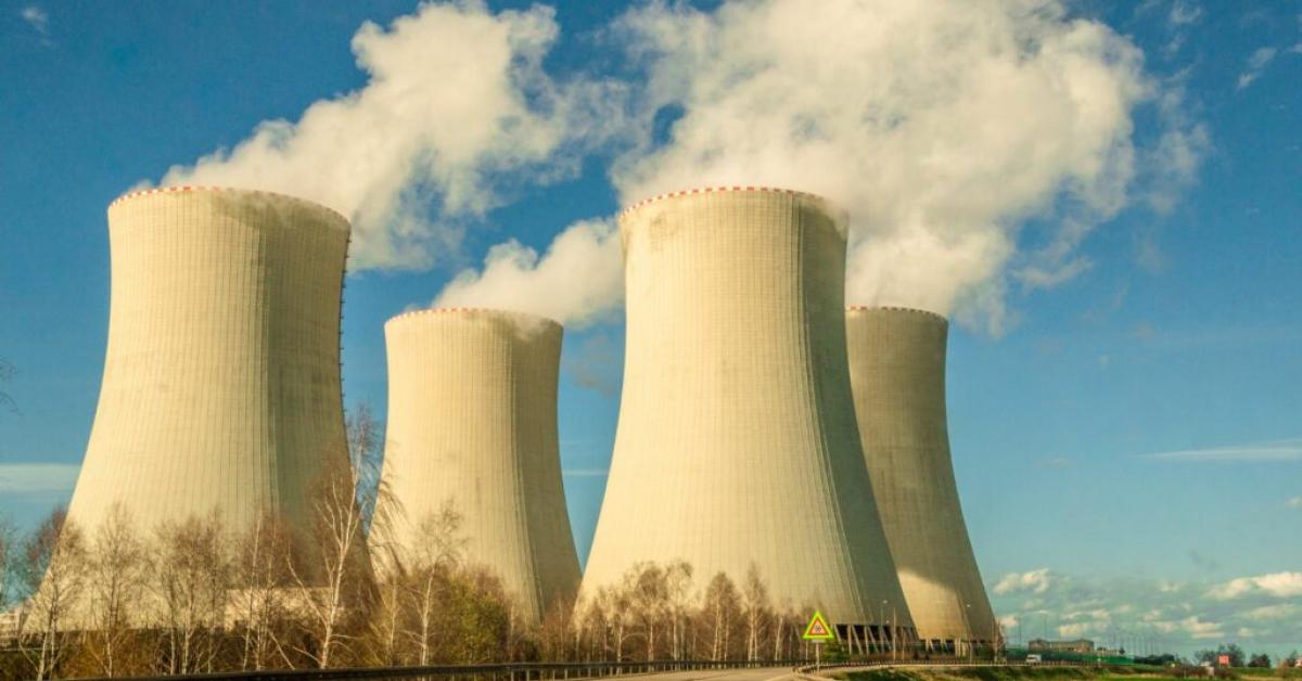 Ddl nucleare al Cdm, l’Italia rilancia l’atomo per energia sostenibile ...