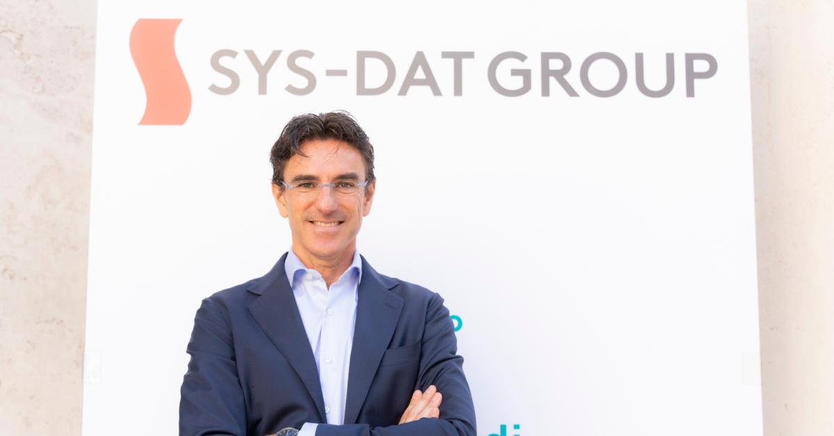 SYS-DAT, al via 'ArIA' , suite di soluzioni basate su intelligenza artificiale a supporto della ...