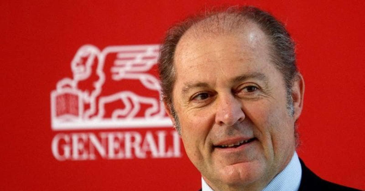 Generali, approvato piano strategico ‘Lifetime Partner 27: Driving ...