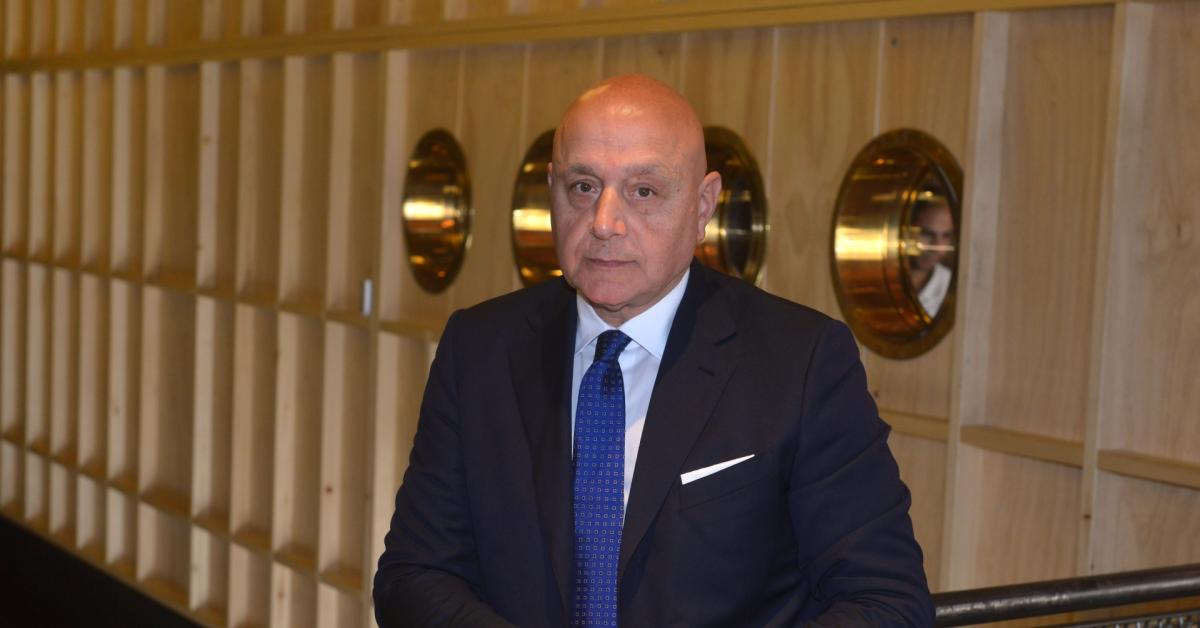 Addio a Edilio Stefani, morto il presidente del gruppo Sofidel per un ...