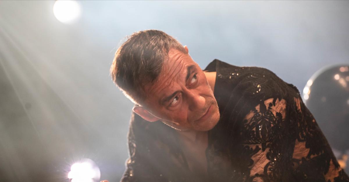 Filippo Timi al Teatro della Pergola, nuova edizione del suo spettacolo ...