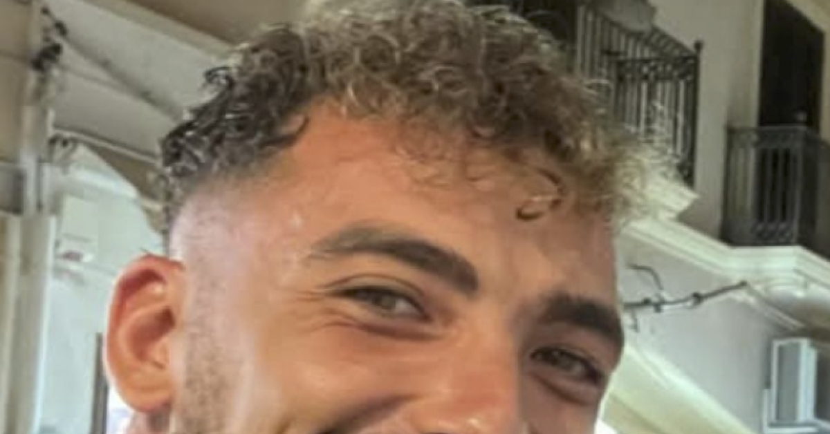 Salvatore Sinagra, la confessione dell'aggressore spagnolo di 25anni ...