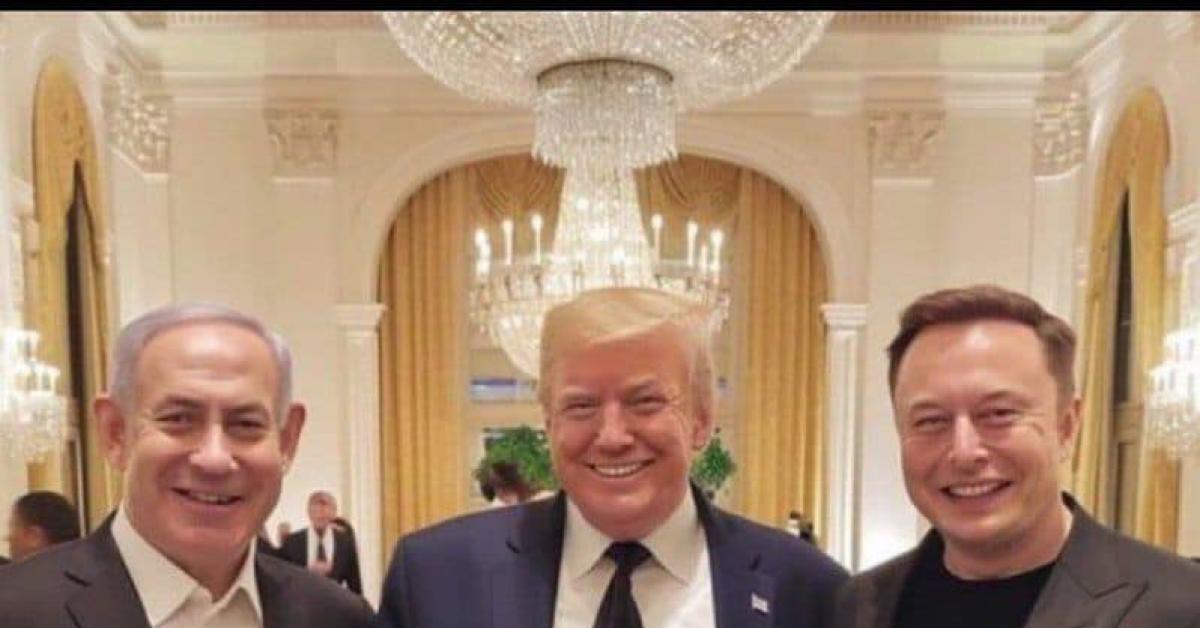 Netanyahu a Washington per incontro con Trump, sul tavolo $1mld di ...