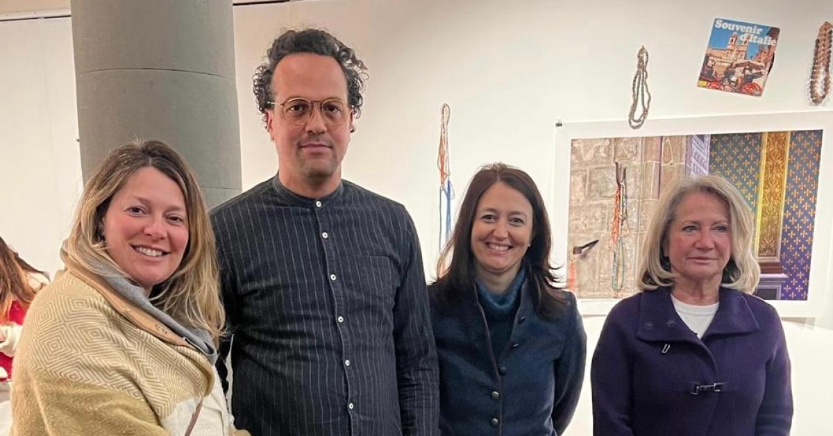 MAD Murate Art District, MAD Murate Art District, Fondazione MUS.E e ...