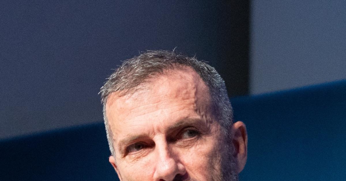 TIM, una nuova immagine per un'azienda proiettata sull'innovazione, tra ...