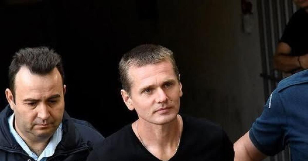 USA, annunciata liberazione di Alexander Vinnik in cambio di Marc Fogel ...