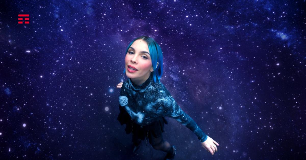 TIM, Rose Villain protagonista del nuovo spot che celebra l'innovazione ...