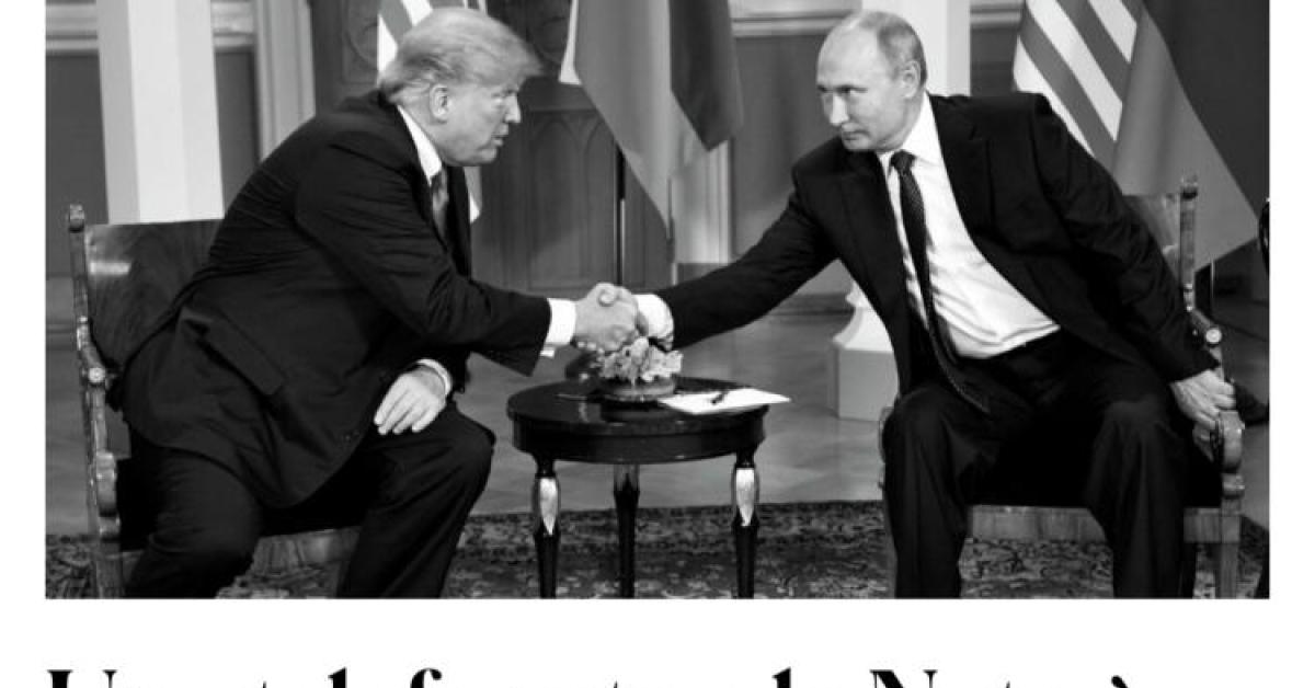 Il generale Fabio Mini torna sui contenuti di un nostro post di qualche ...