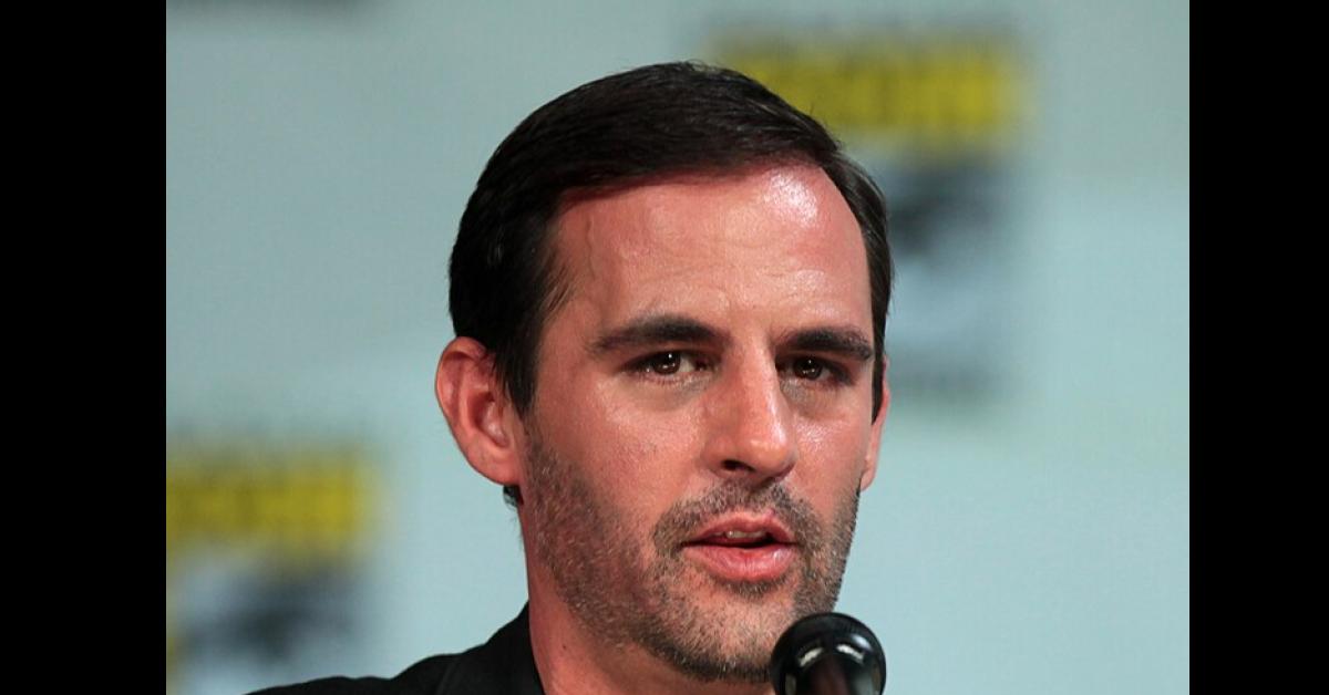 Addio a Roberto Orci, morto a 51 anni per insufficienza renale il ...