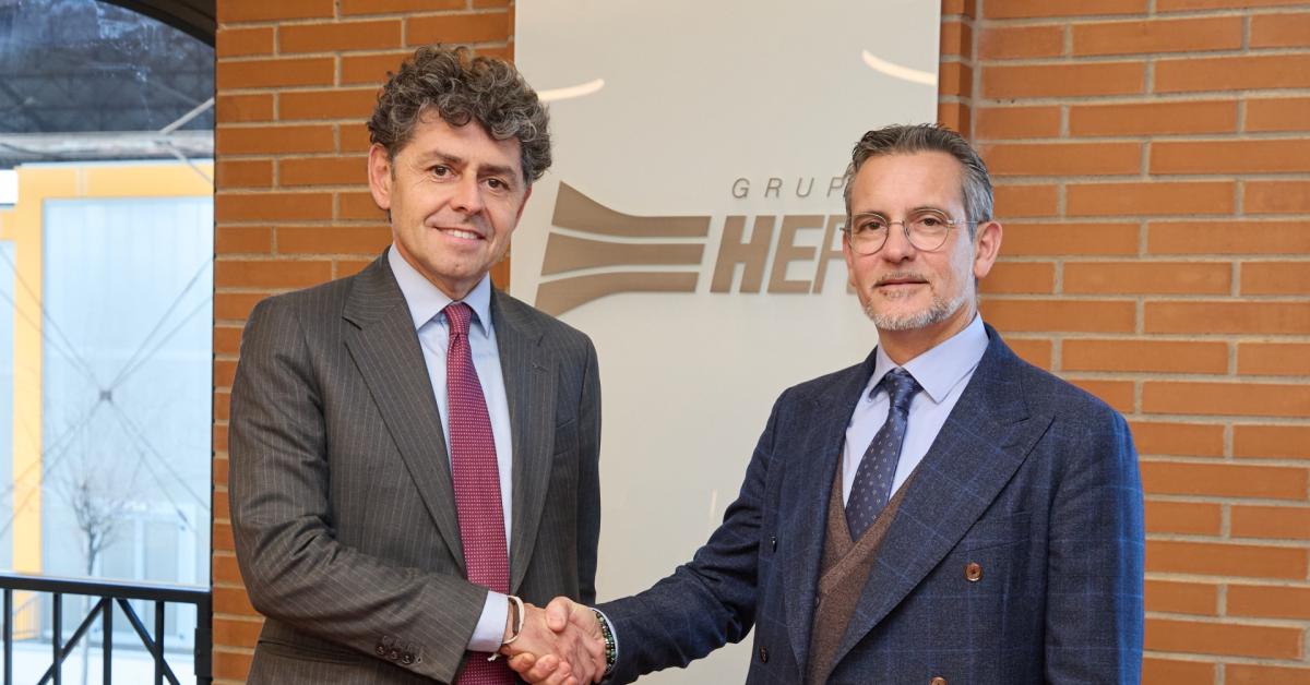 Gruppo Hera, acquisito il 100% del Gruppo Marzotto per espandere i ...