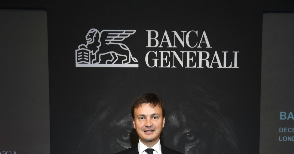 Top Manager Reputation, Gian Maria Mossa al primo posto come CEO per ...