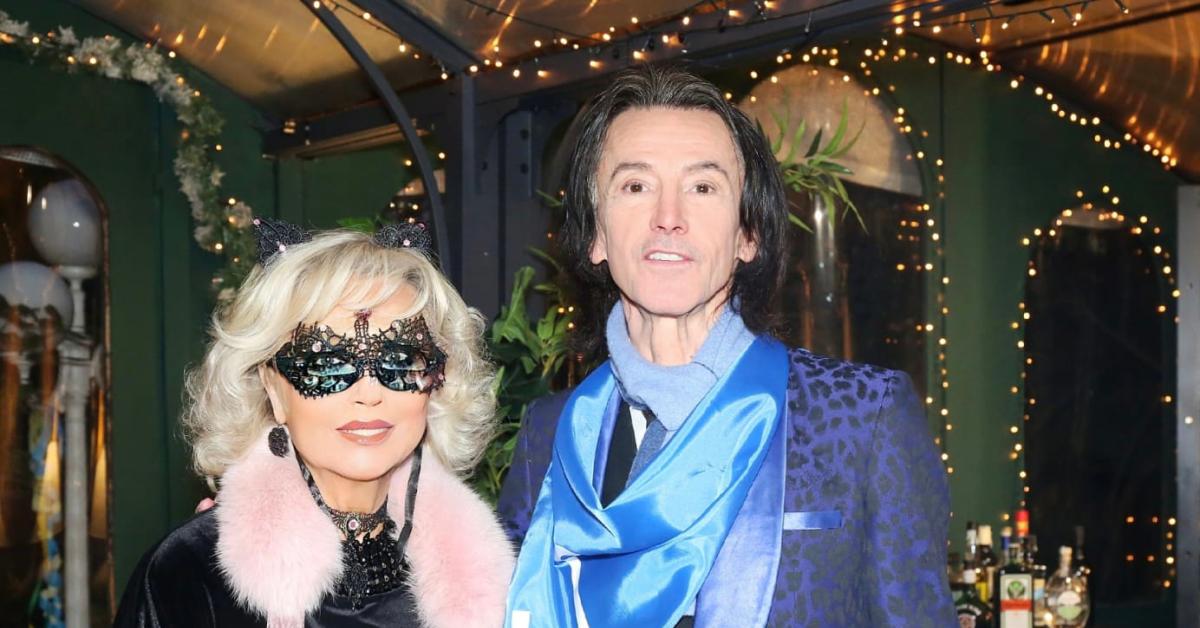 Tra Spider Man e Wonder Woman si è festeggiato e si é ballato sino a ...