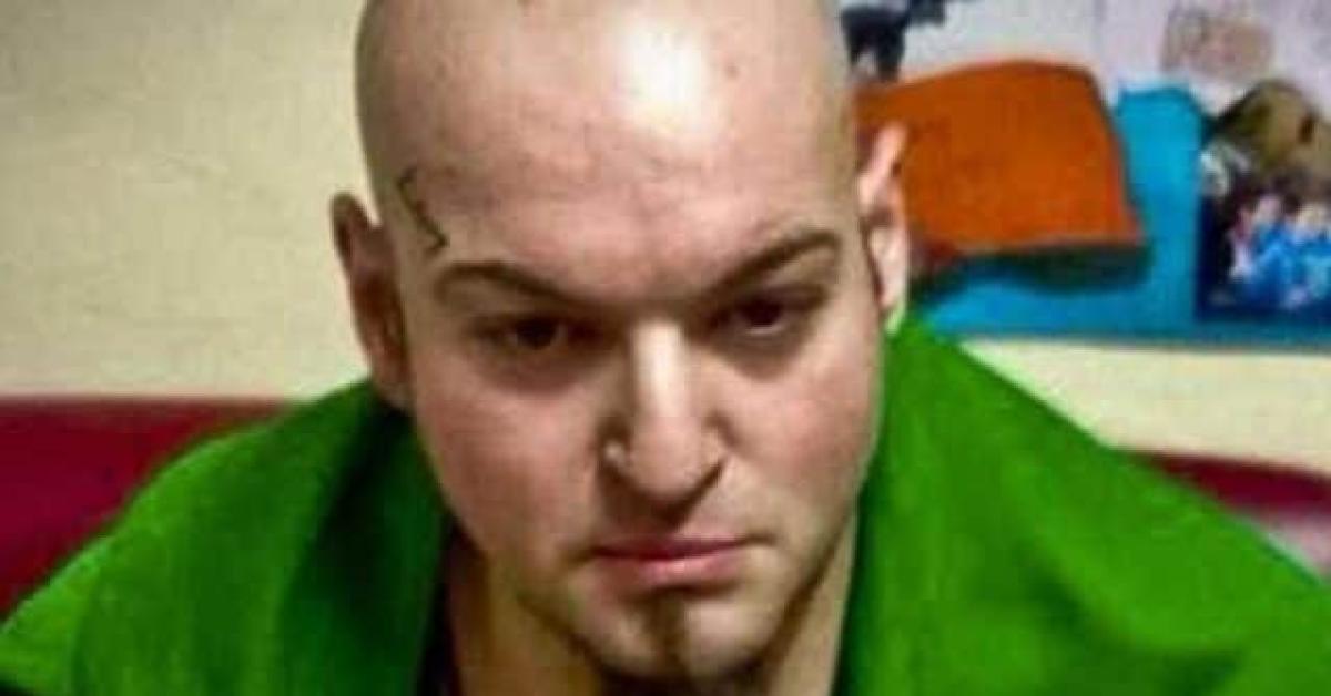 Luca Traini torna libero dopo 7 anni, il 36enne aveva sparato a 6 ...