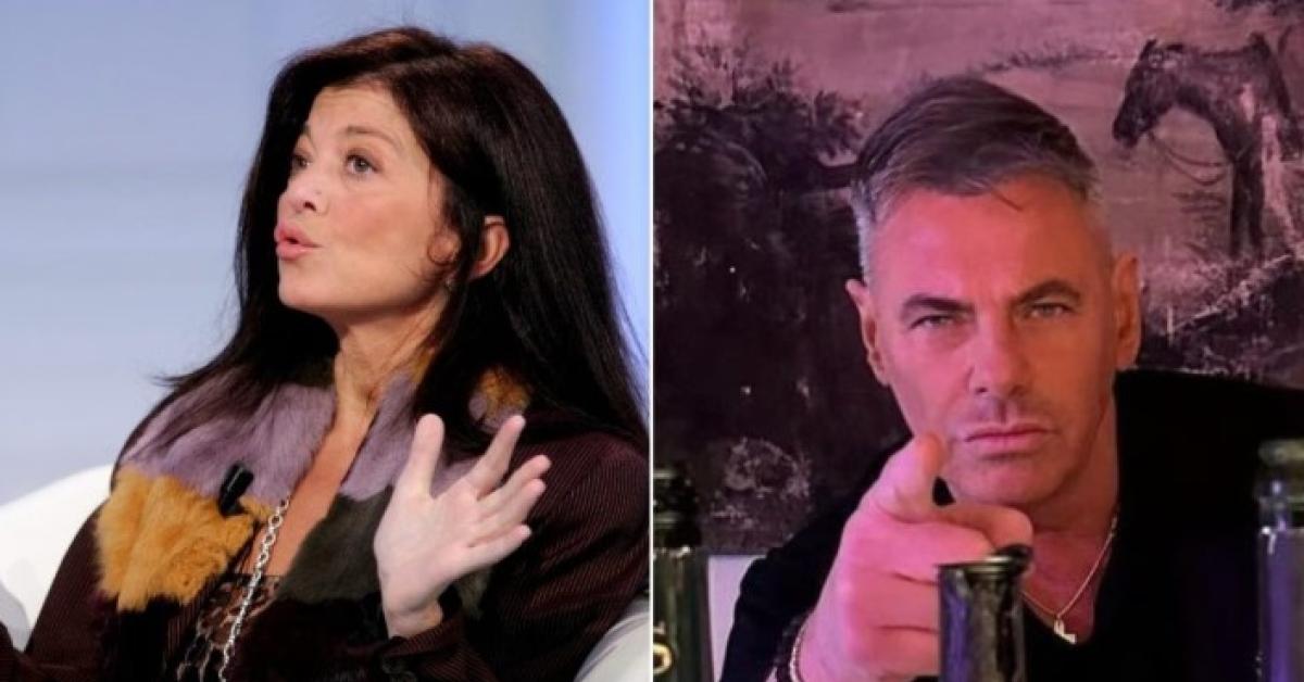 Caso Nobile e Lacerenza, escort ucraina conferma: "Vino, bamba e putt ...