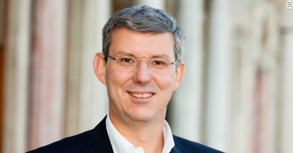 Deliveroo Italia, Andrea Zocchi nominato nuovo Managing Director per ...