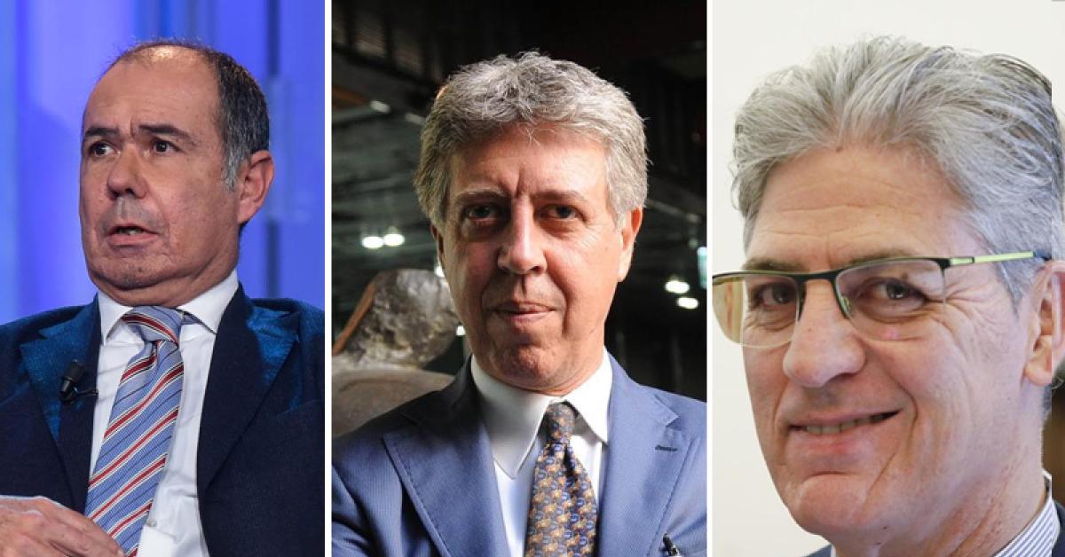 Nomine Rai, accordo nel governo su direttori Tg: Rao al Gr, Zurzolo a ...