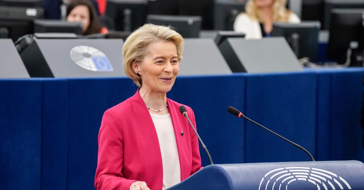 Risparmi privati, von der Leyen "pesca" nei conti correnti degli ...
