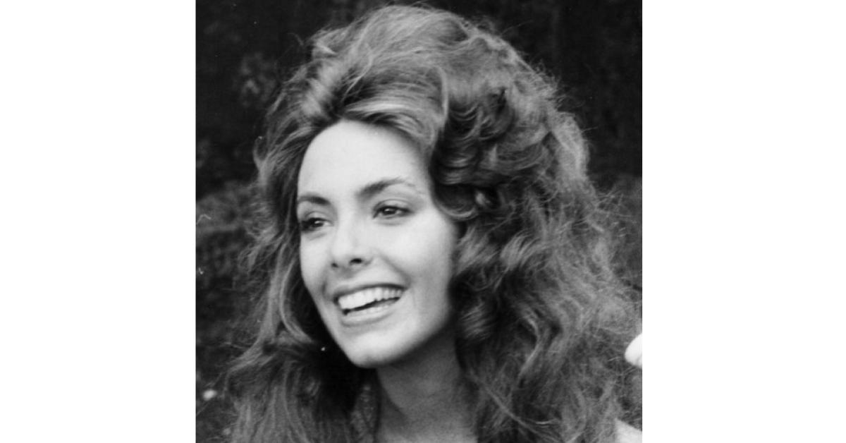 Addio a Nadia Cassini, morta a 76 anni l'attrice icona sexy della ...