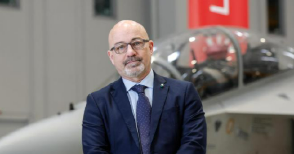 MBDA spinge i conti di Leonardo; produzione +33%, ordini €13,8 mld ...