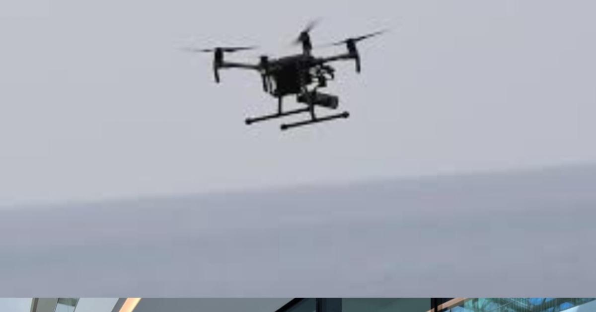 Ispra, drone russo su Lago Maggiore: almeno 5 sorvoli in "no fly zone ...