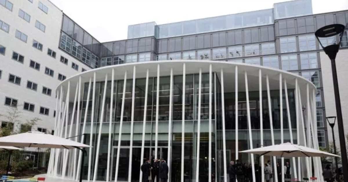 Bicocca Pavilion, inaugurato nuovo hub dell’innovazione tra università e imprese: spazio ...