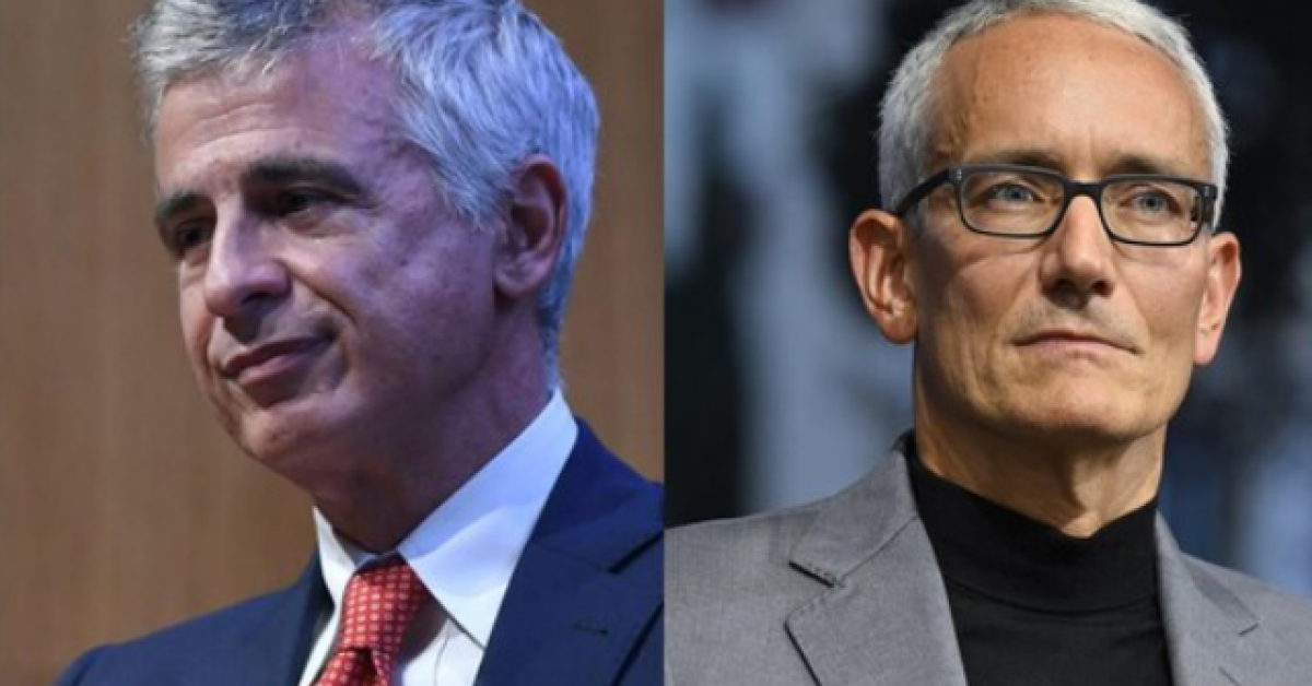 Engineering, cambio al vertice; Maximo Ibarra si dimette dopo 4 anni ...