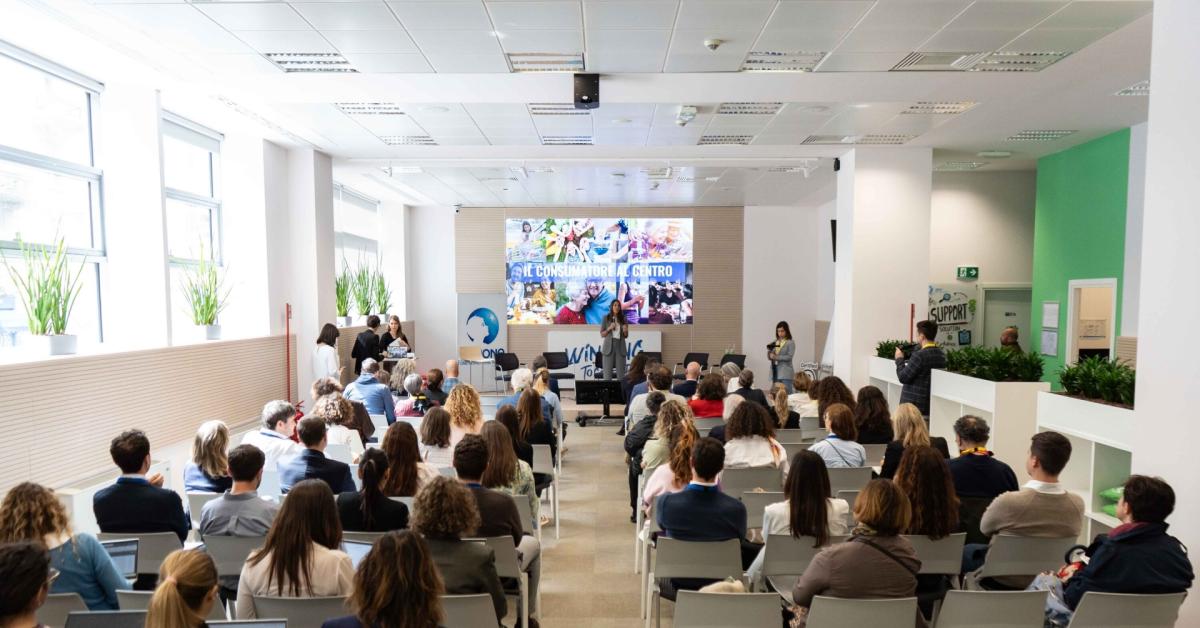 Danone Italia, presentato studio sulla categoria dell'ultrafresco ...