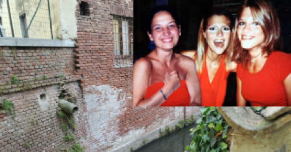 Garlasco, "nel canale di Tromello né un martello, né un attizzatoio ...