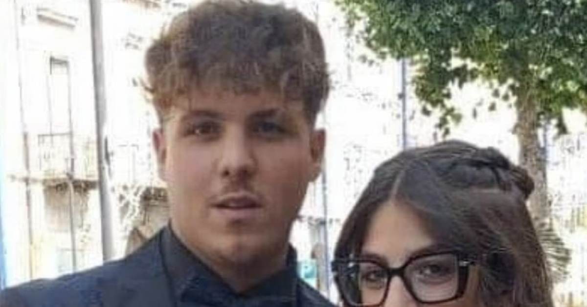 Chi è Alessio Tucci, il 18enne di Afragola che ha confessato l'omicidio della 14enne Martina ...