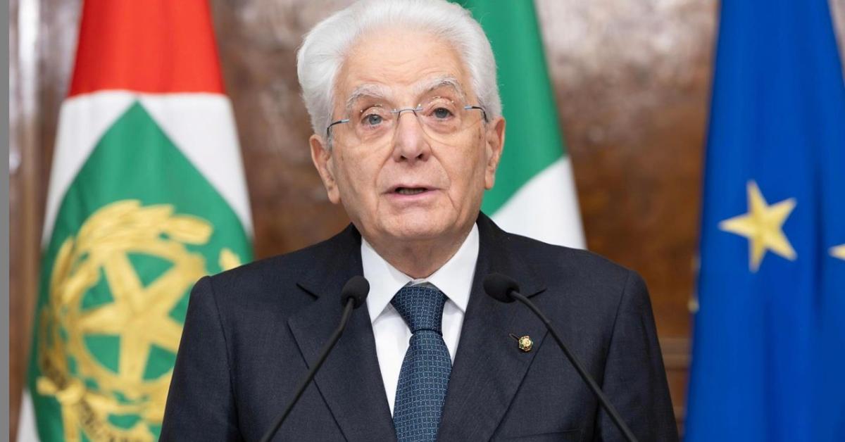 Cavalieri del Lavoro 2025, Mattarella nomina tra i 25 Descalzi di Eni ...