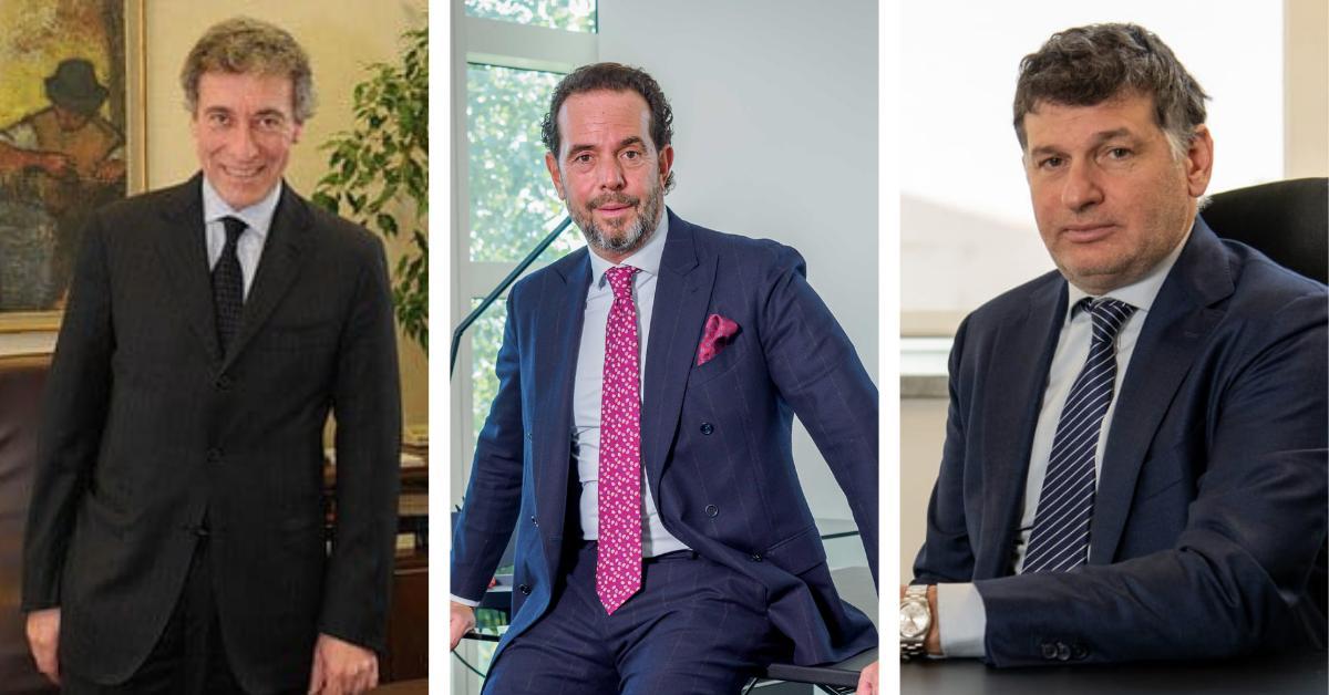 Il Gruppo Servizi Associati (GSA), leader a livello continentale nel ...