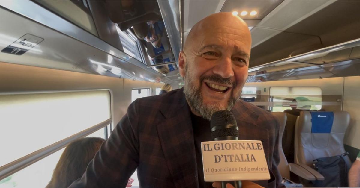 Timpone (Festival Marateale): "Portare il Marateale a bordo di un ...