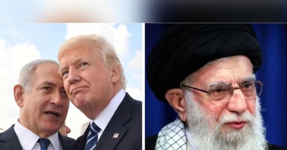 Iran, sul tavolo di Usa e Israele piano per uccidere Khamenei e ...