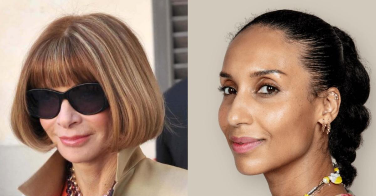 Anna Wintour si dimette da Vogue America, parte il toto-nomi per il successore: Chioma Nnadi in ...