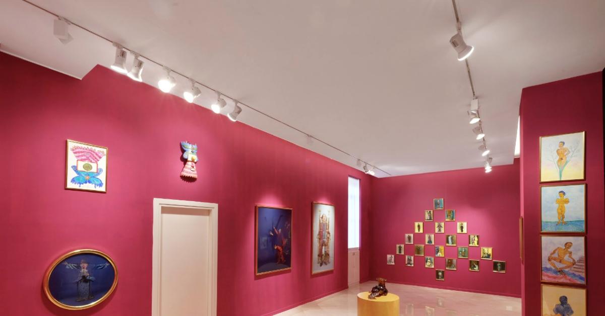 "VivaVitArteAltrove. Conoscere il mondo immaginando la somiglianza", a ...