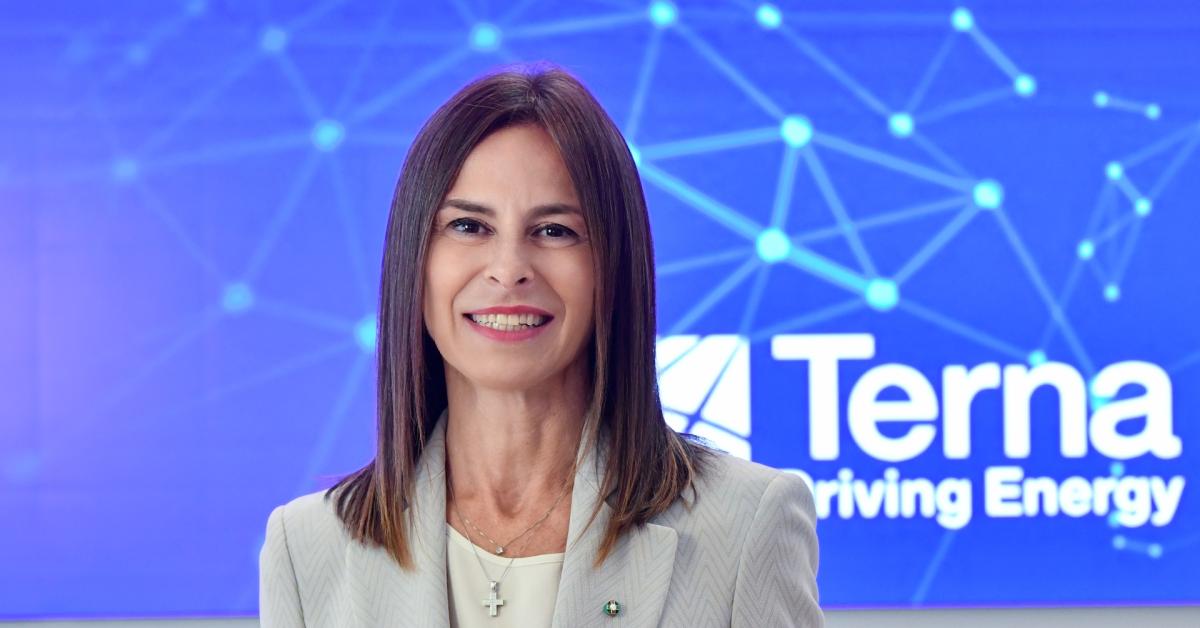 Terna, al via la TSO Innovation Alliance: otto gestori europei uniscono ...