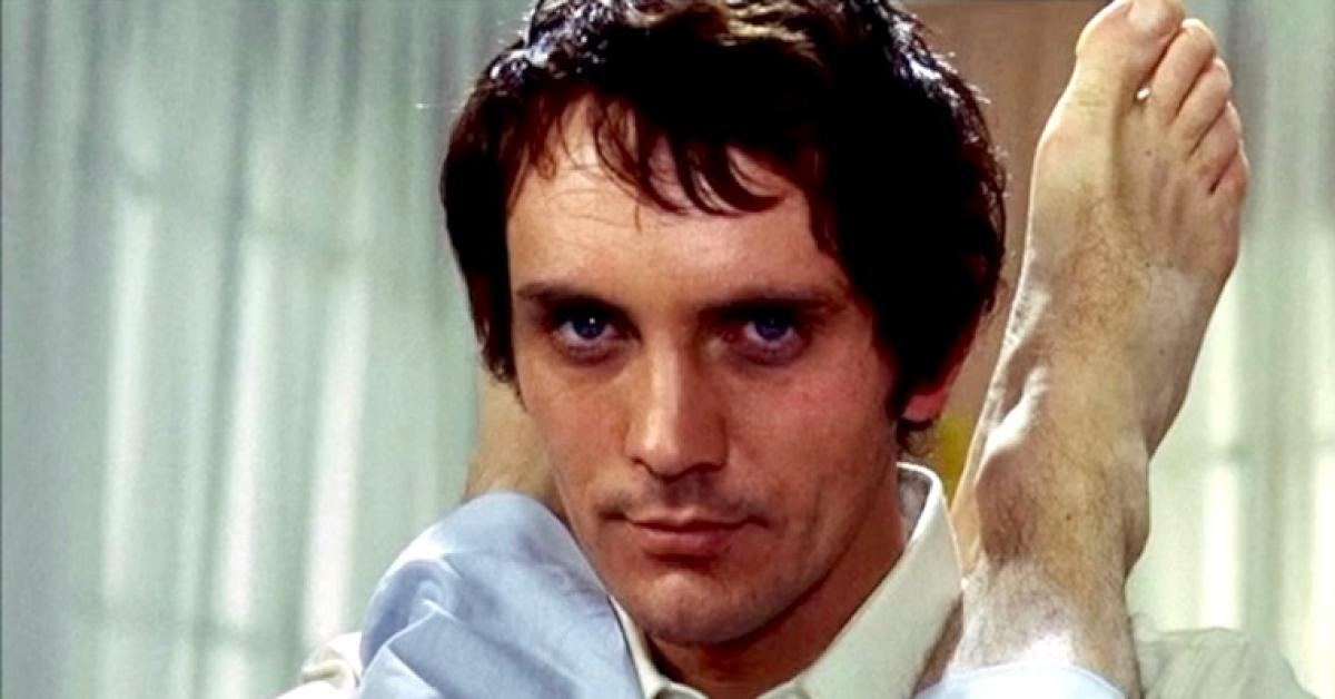 Addio a Terence Stamp, attore bello e dannato. E’ morto all'età di 87 ...