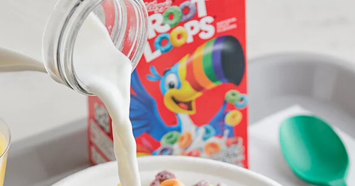 Ferrero, additivi e coloranti artificiali fuori dai cereali entro il 2027; la svolta spinta ...