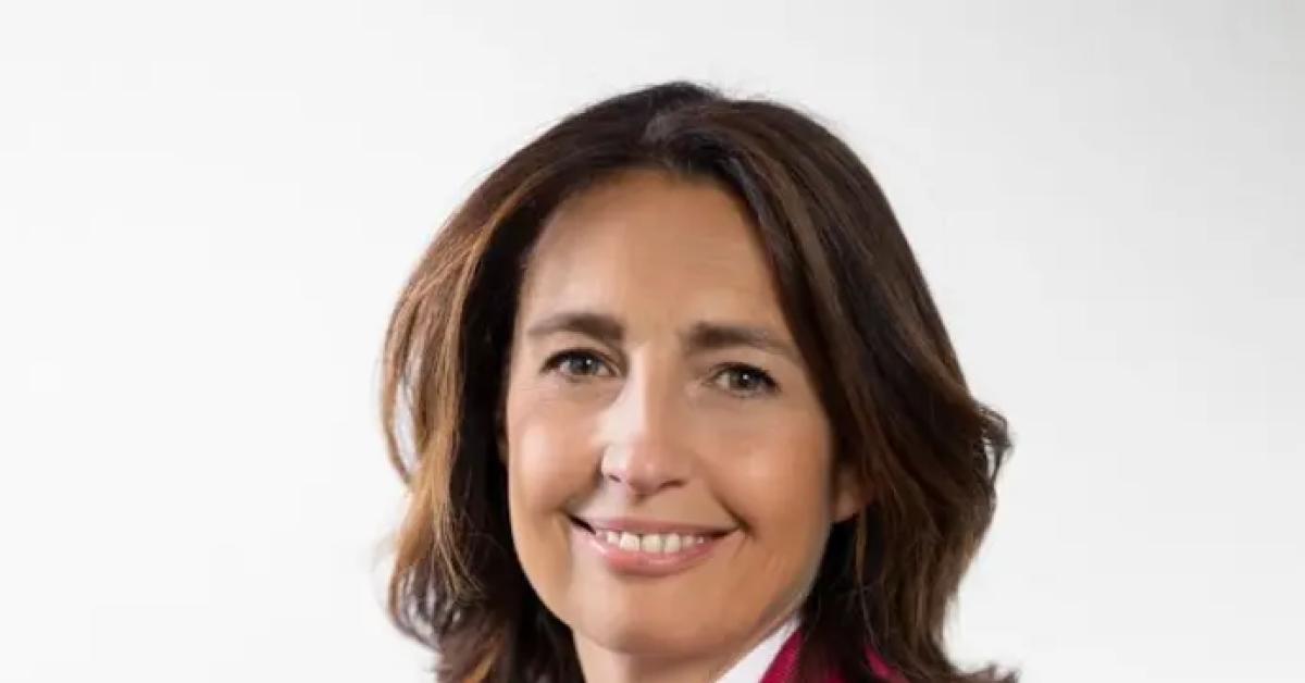 Hermès Paola Triolo nominata nuovo CEO di Italia e Grecia subentra a ...