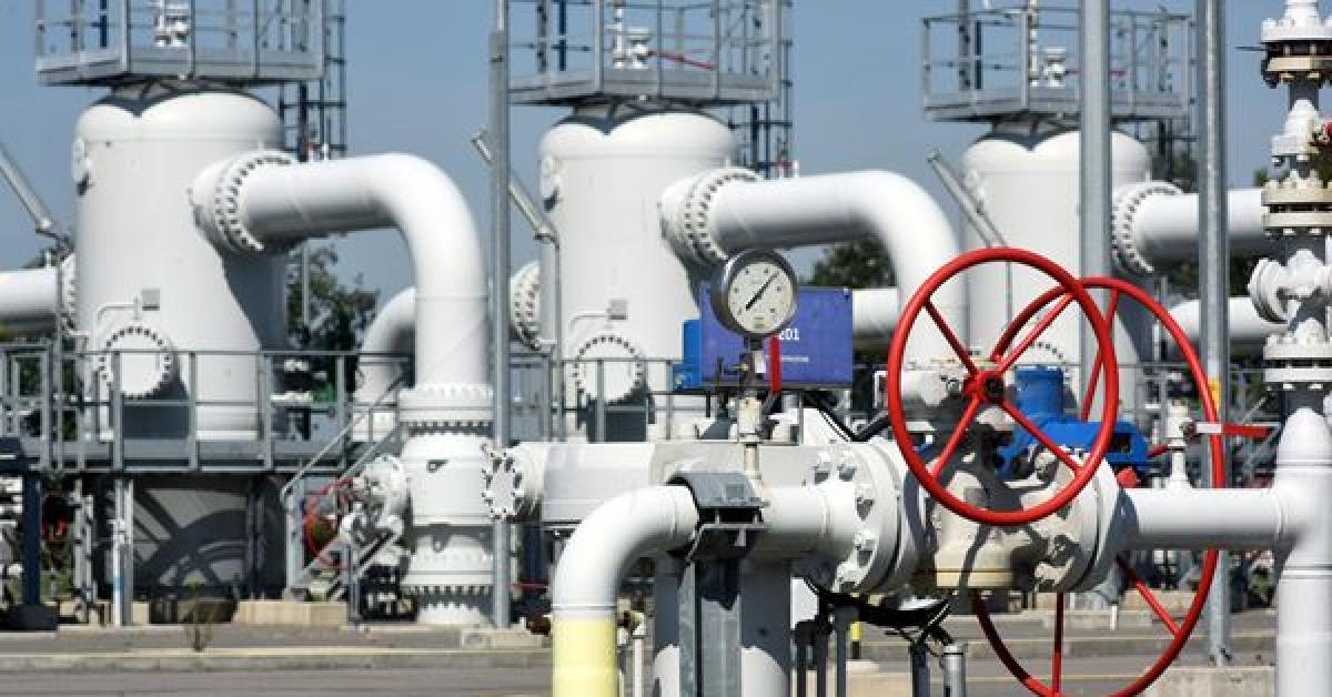 E.ON, ceduta la controllata ceca Gas Distribution a GasNet (CEZ) per ...