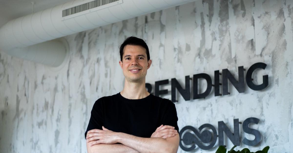 Bending Spoons raccoglie 710 milioni di dollari con una valutazione da ...